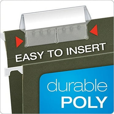Avery Reinforced Cloth Gummed Index Tabs - Walmart.com