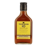 Brandy Torres 5 Solera Reserva 700 ml | Walmart en línea
