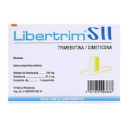 Libonide 0.250 mg/2 ml 5 frascos ámpula y 5 jeringas con aguja ...