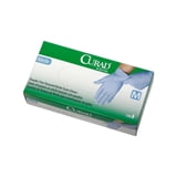 Curad Nitrile Exam Gloves 100ct- Pack of 10 - Walmart.com