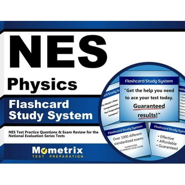 NES Essential Academic Skills Study Guide : Exam Prep and Practice Test ...
