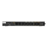 APC AV G Type Rack Power Filter G50 - surge protector - Walmart.com