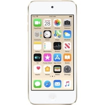 Pre-Owned Apple iPod Touch 6th Generation 32GB Blue in Plain White Box ...