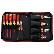 Wiha Insulated Tool Set,25 pc. 32879 - Walmart.com