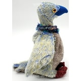 Ty Beanie Baby Collection: Buzzy the Buzzard Stuffed Animal, Mint ...