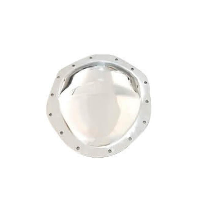 Bous Performance C23834C 14-Bolts Steel Rear Differential Cover with 9. ...