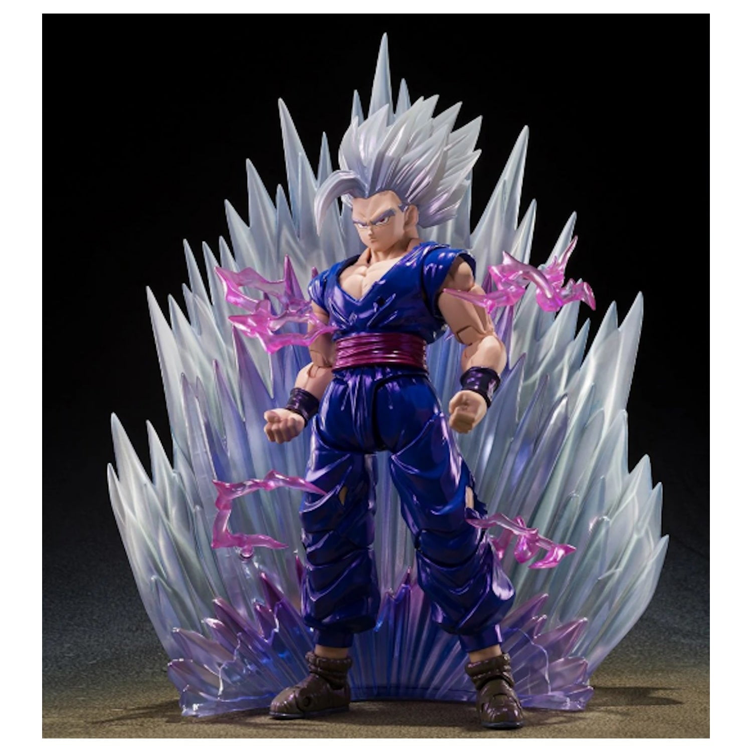 Click here for Bandai Namco Dragon Ball Super Son Gohan Beast - S... prices