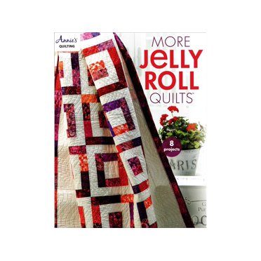 Longview Quilt Pattern by Karla Alexander - Walmart.com