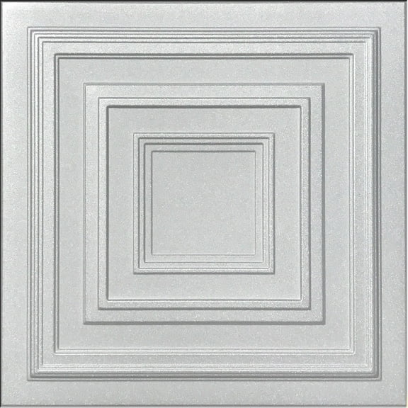 Armstrong Acoustical Ceiling Tile 584B Cirrus Humiguard Plus Angled ...