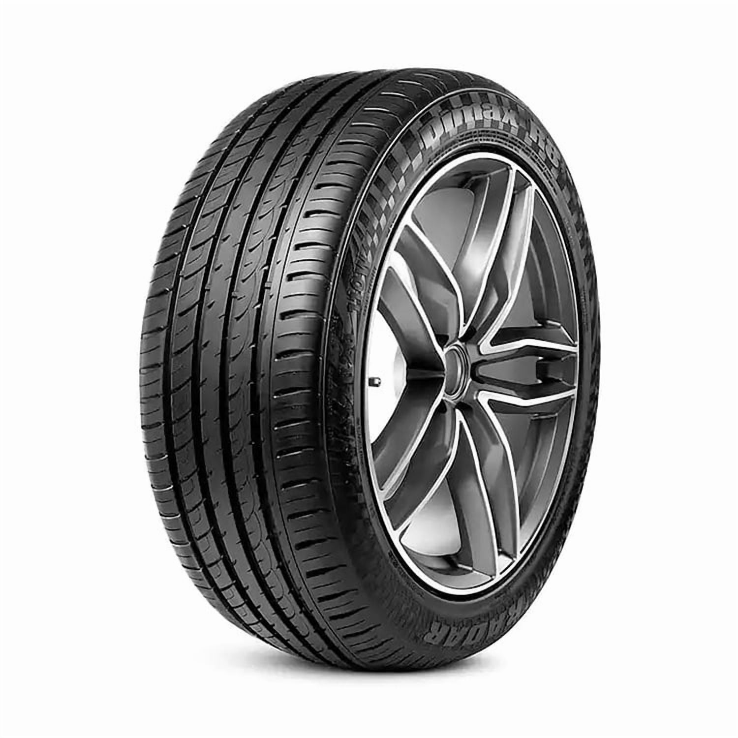 Click here for Radar Dimax R8+ Tire 305/45r22xl 118v Summer Passe... prices