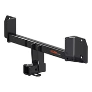 CURT 30K Gooseneck Hitch Kit, OEM Puck System, 2-5/16-Inch Ball for Ram ...