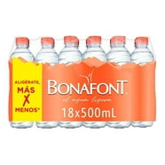 Agua Bonafont garrafón 11 l | Walmart en línea