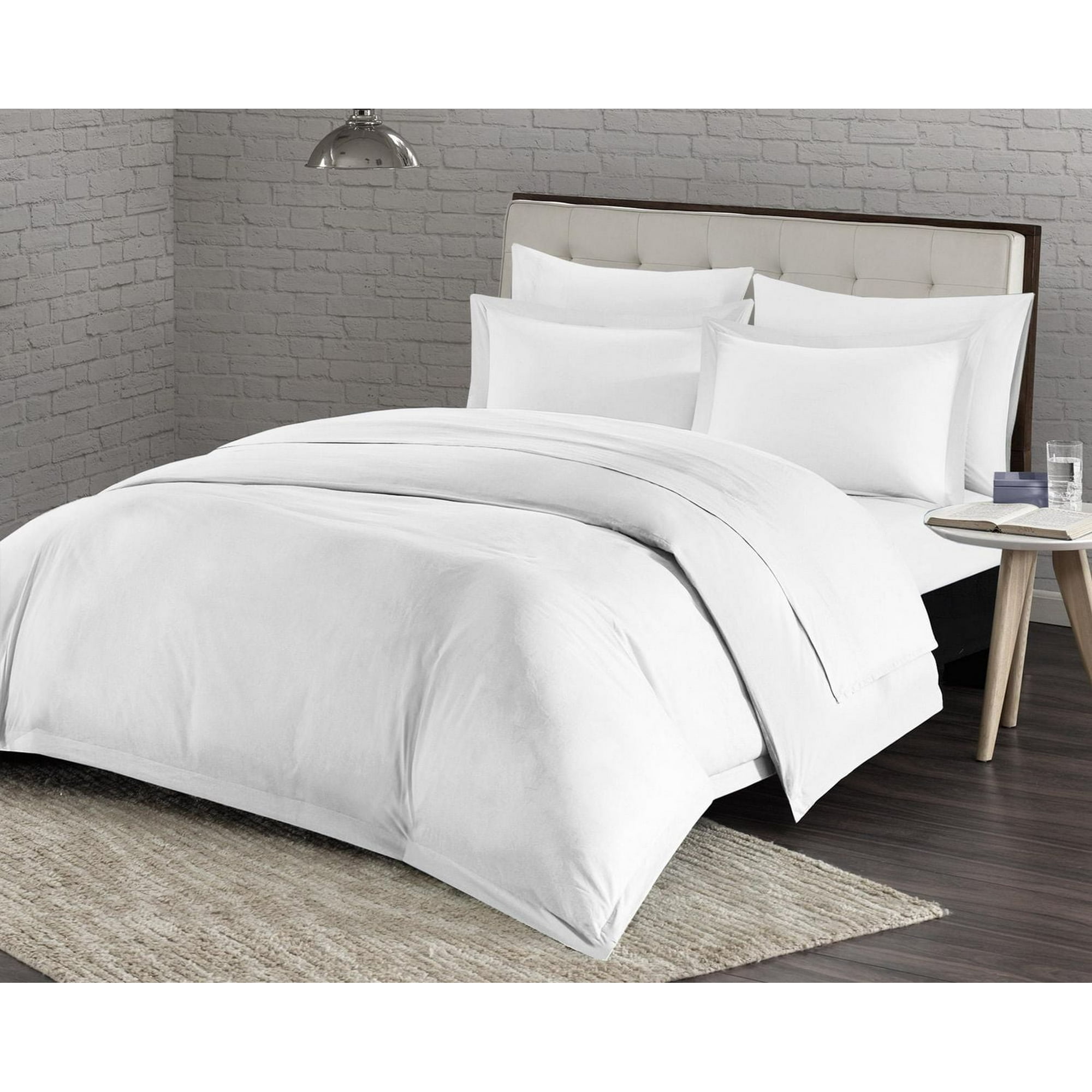 Click here for Millano Collection Millano Spa Duvet Cover Set prices