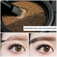 Stick On Eyebrows Eye Brow Pencil Brunette Brow Tint Pencil Eyebrow