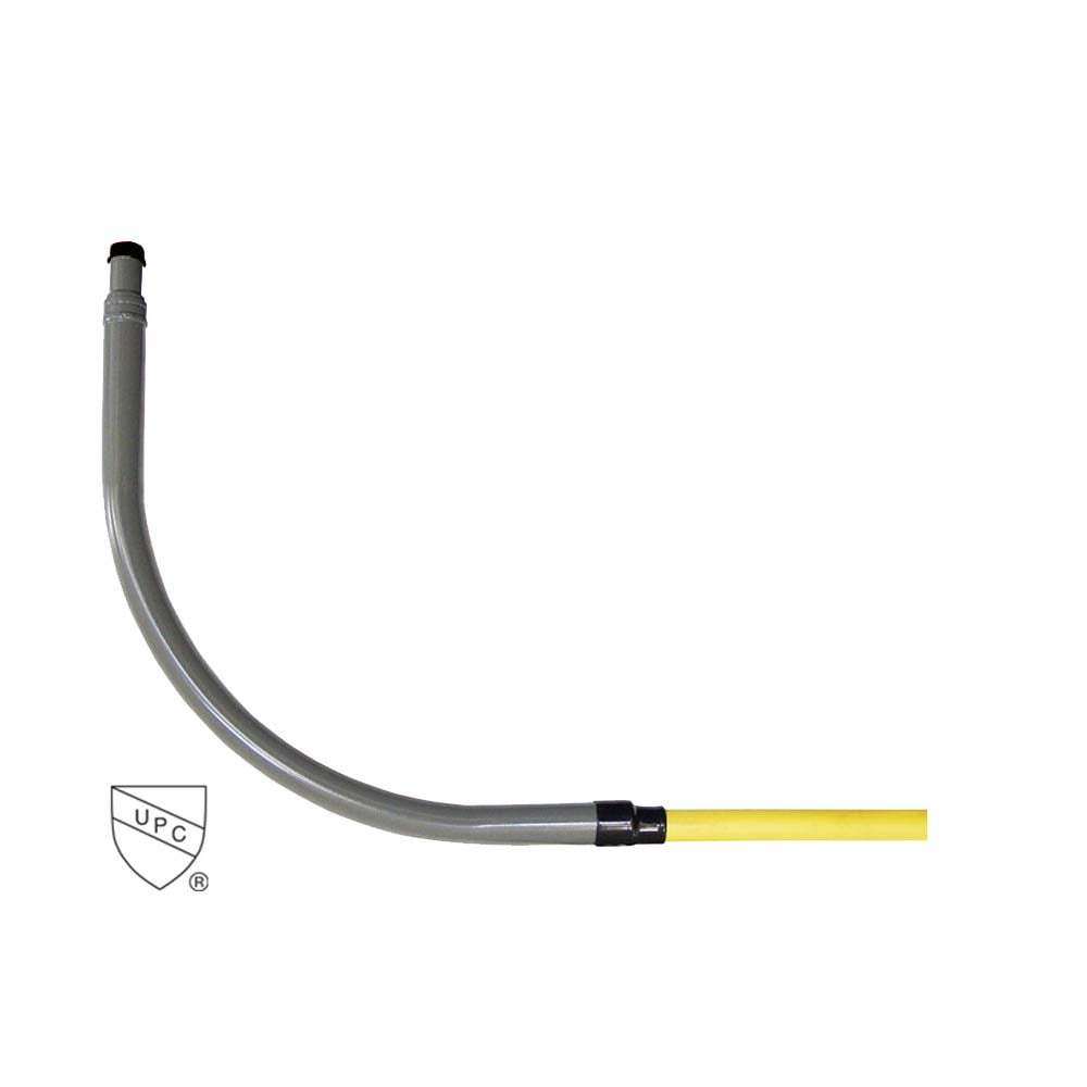 Click here for Homewerks Ips Poly To Mip Underground Meter Riser... prices