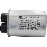 LG Genuine OEM 6021W3B001V Microwave High-Voltage Diode - Walmart.com