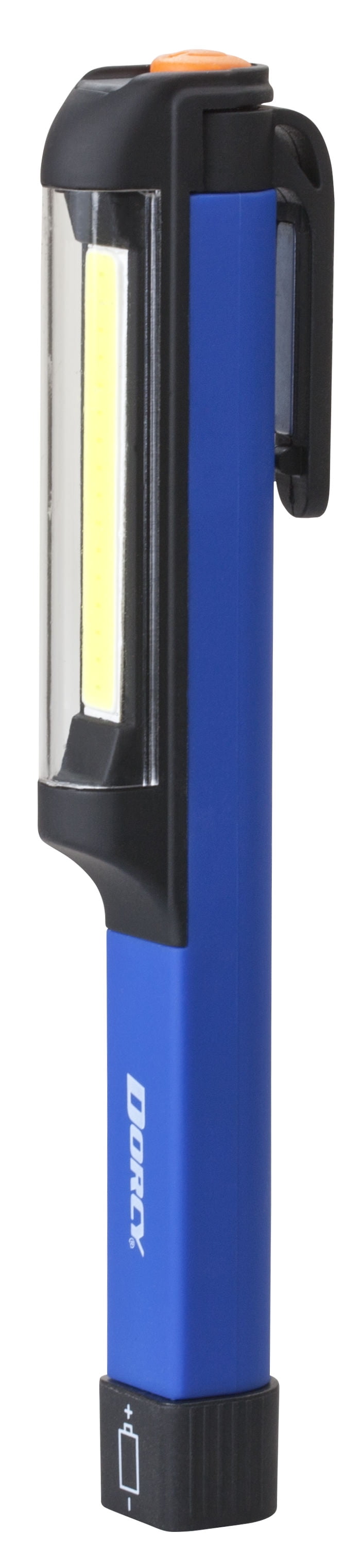Dorcy 200-Lumen COB Magnetic Work Light, Multiple Colors (41-2620 ...