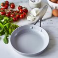 GreenPan Venice Pro Healthy Ceramic Nonstick 8" Open Frypan - Walmart.com