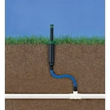 Orbit 1/2" x 3/4" x 18" Cobra Flexible Sprinkler Riser Irrigation ...