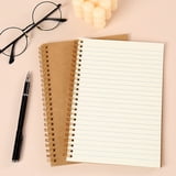 Nkmbld A5 Notebook for Working, Notebook Journal for Women, to Do List ...
