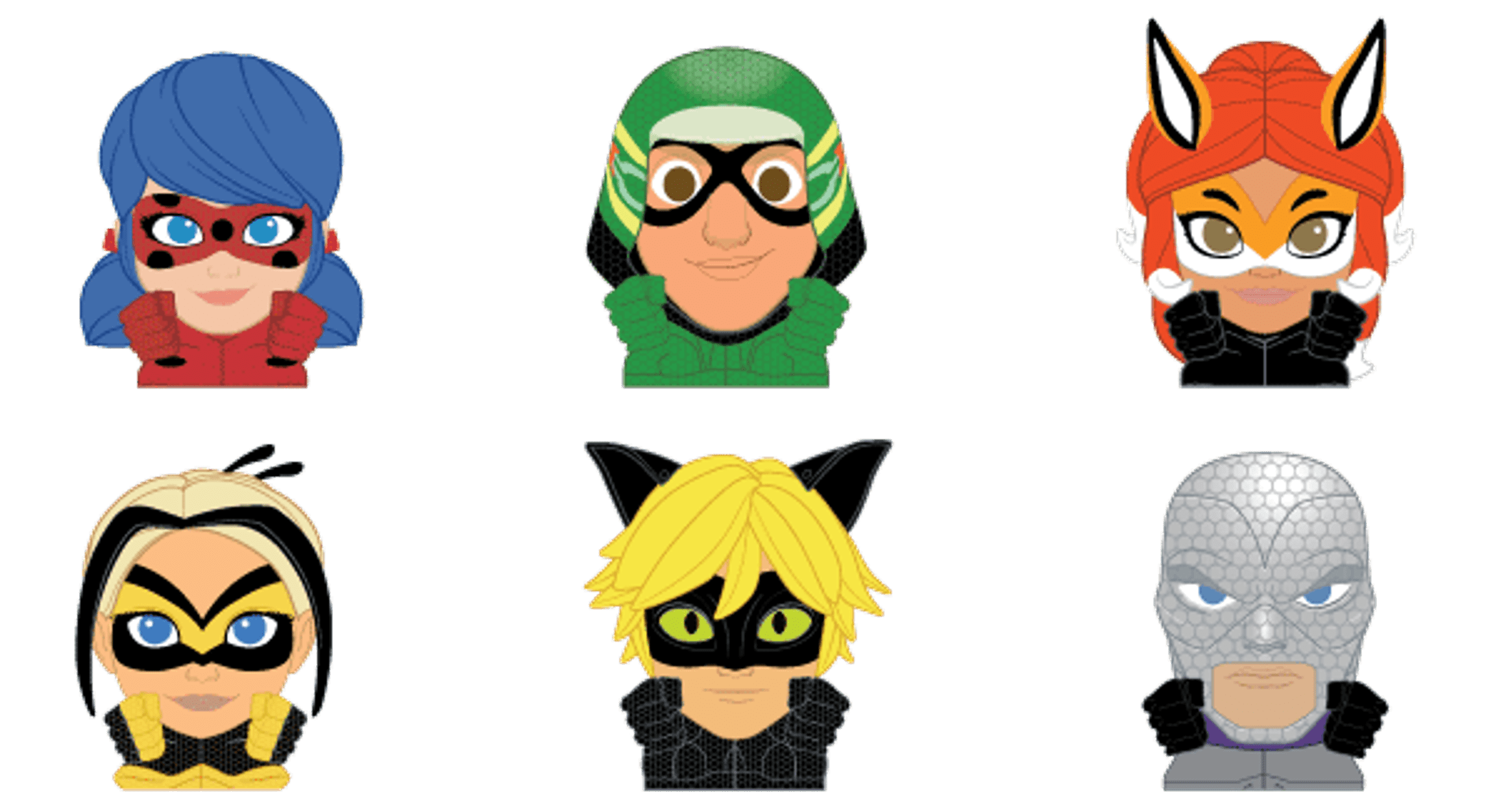 Mashems-miraculous Sphere Capsule - Walmart.com