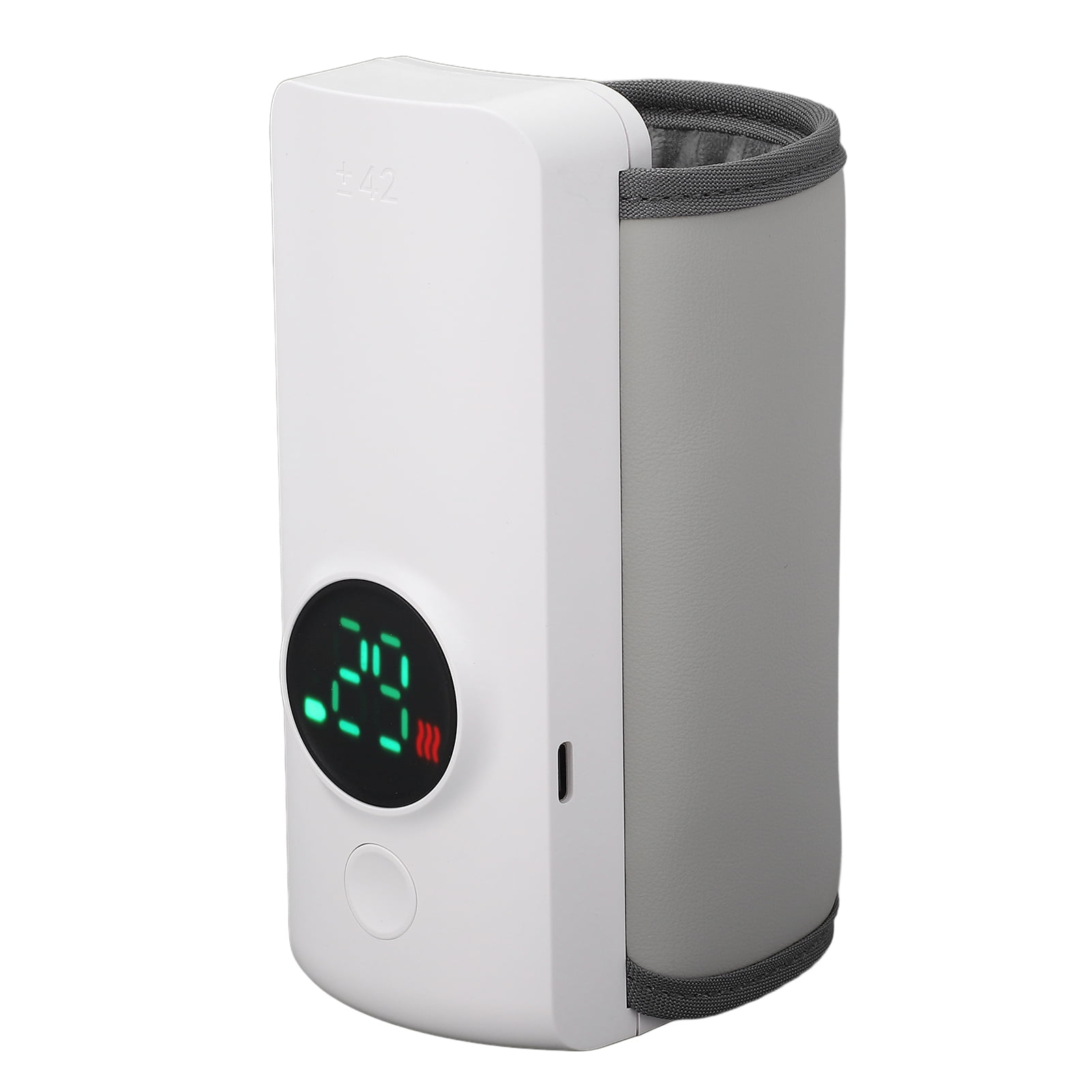 Click here for Amonsee Portable Bottle Warmer  6000mah Battery Ac... prices