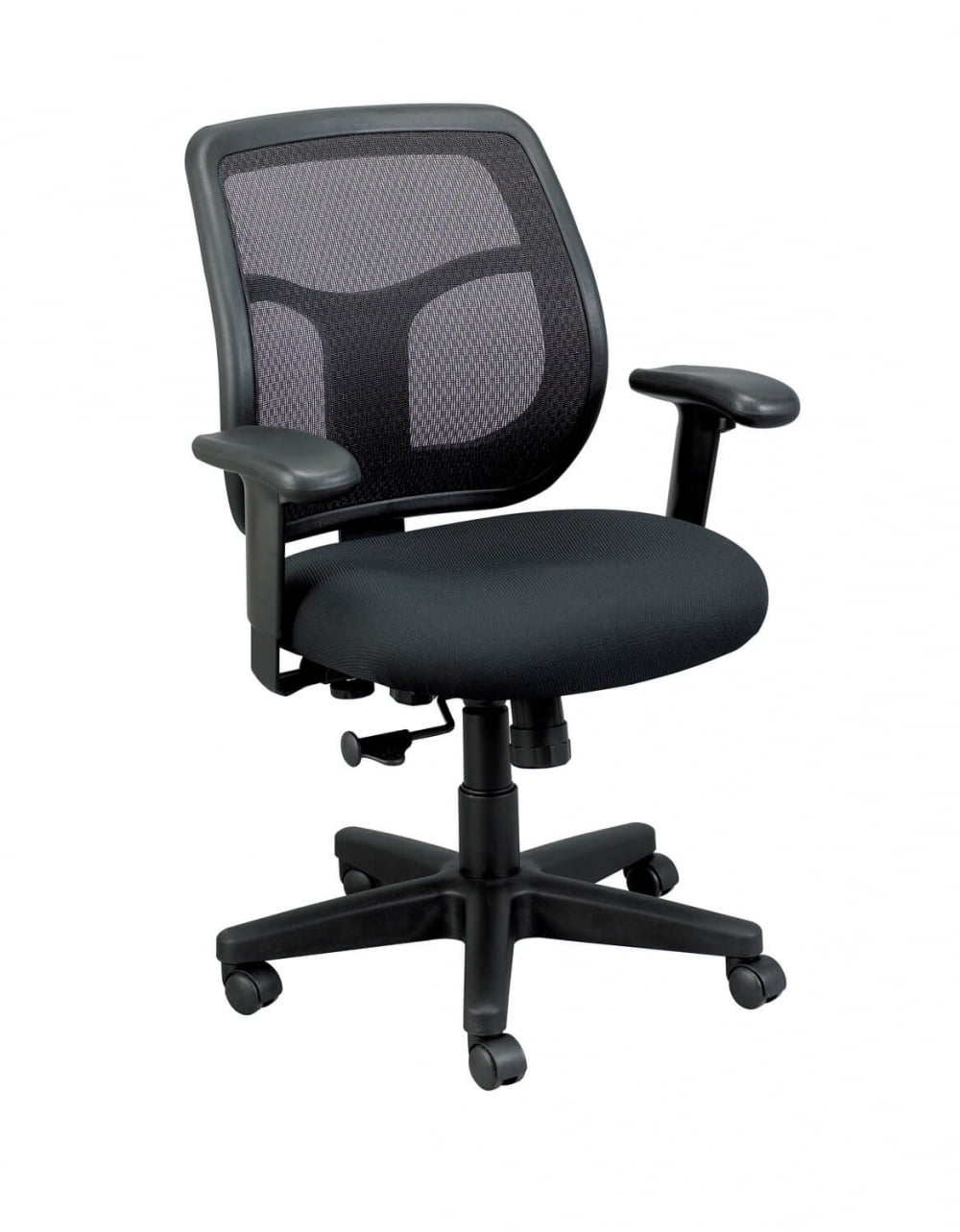 Apollo Office Task Chair - Walmart.com