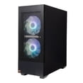 PowerSpec G760 Gaming PC AMD Ryzen 7 9800X3D 4.7GHz Processor, AMD ...
