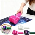 Painting Supplies Roller for DIY Gem Art Embroidery Craft with Easy ...