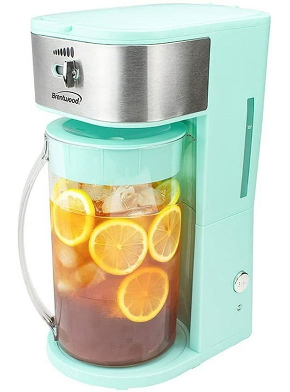 Ice Tea Makers in Electric Kettles & Ice Tea Makers - Walmart.com