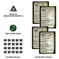 Petersen Games Cthulhu Wars Alien Invasion Strategy Game 64 Miniatures ...