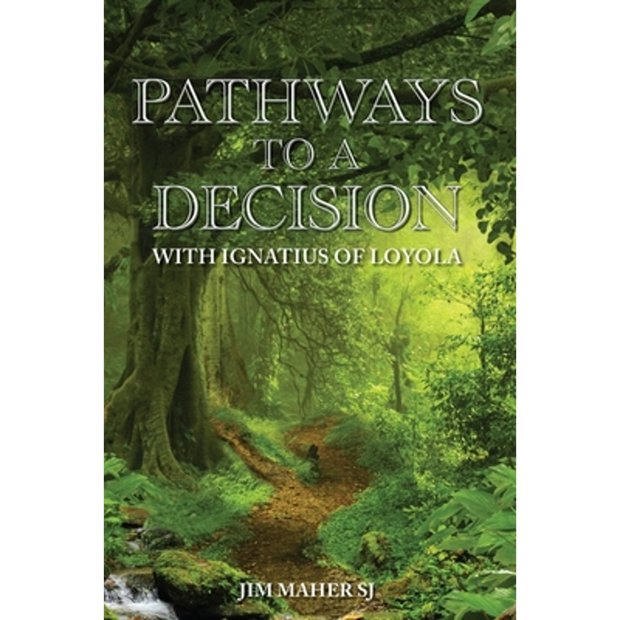 Pre-Owned Pathways to a Decision Jim Maher SJ (Paperback) - Walmart.com