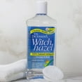Dickinson's Witch Hazel Cleansing Astringent, 16 Fl Oz - Walmart.com