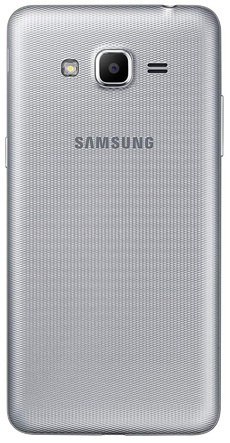 New Samsung Galaxy Prime