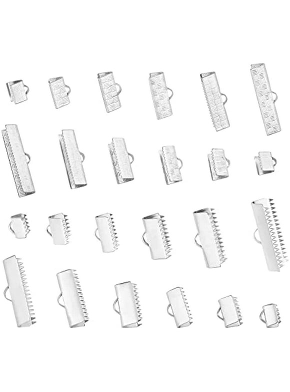 Fold Over Bracelet Clasp