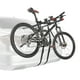 Allen Sports Deluxe 3-Bicycle Trunk Mounted Bike Rack Carrier, 103DN ...