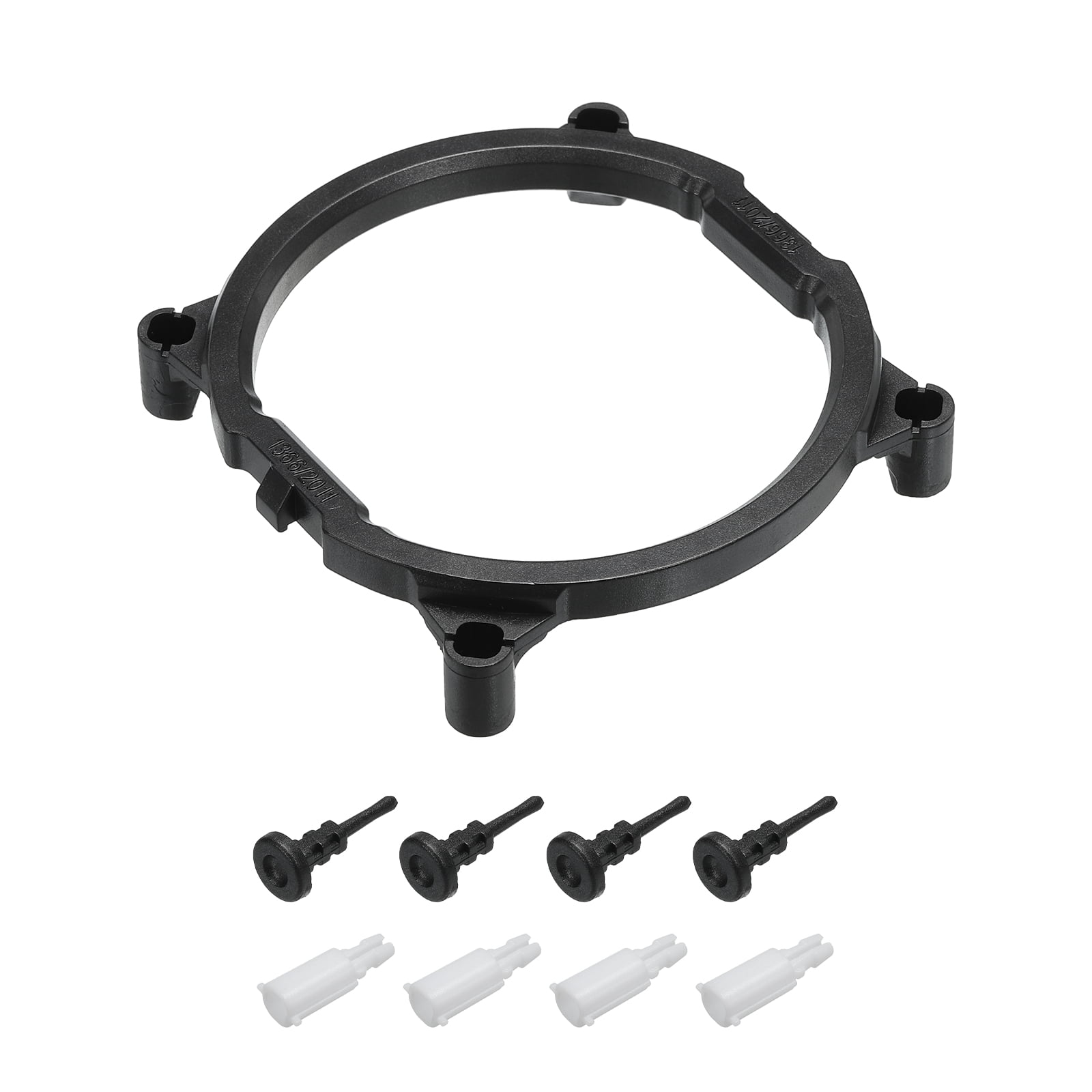 Uxcell CPU Cooling Bracket Heatsink Bracket Cooling Mounting Sheet ...