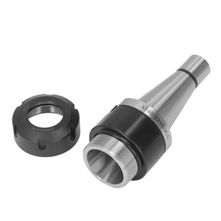 Collet Chuck Holder, Fully Ground M16 0.003 Accuracy Wear Resistant ...