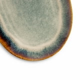 Yellowstone Ceramic Oval Platter, Kayce Collection - Walmart.com