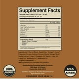 Acid Reflux Complete - Natural Organic Liquid Heartburn, GERD, & Amish ...