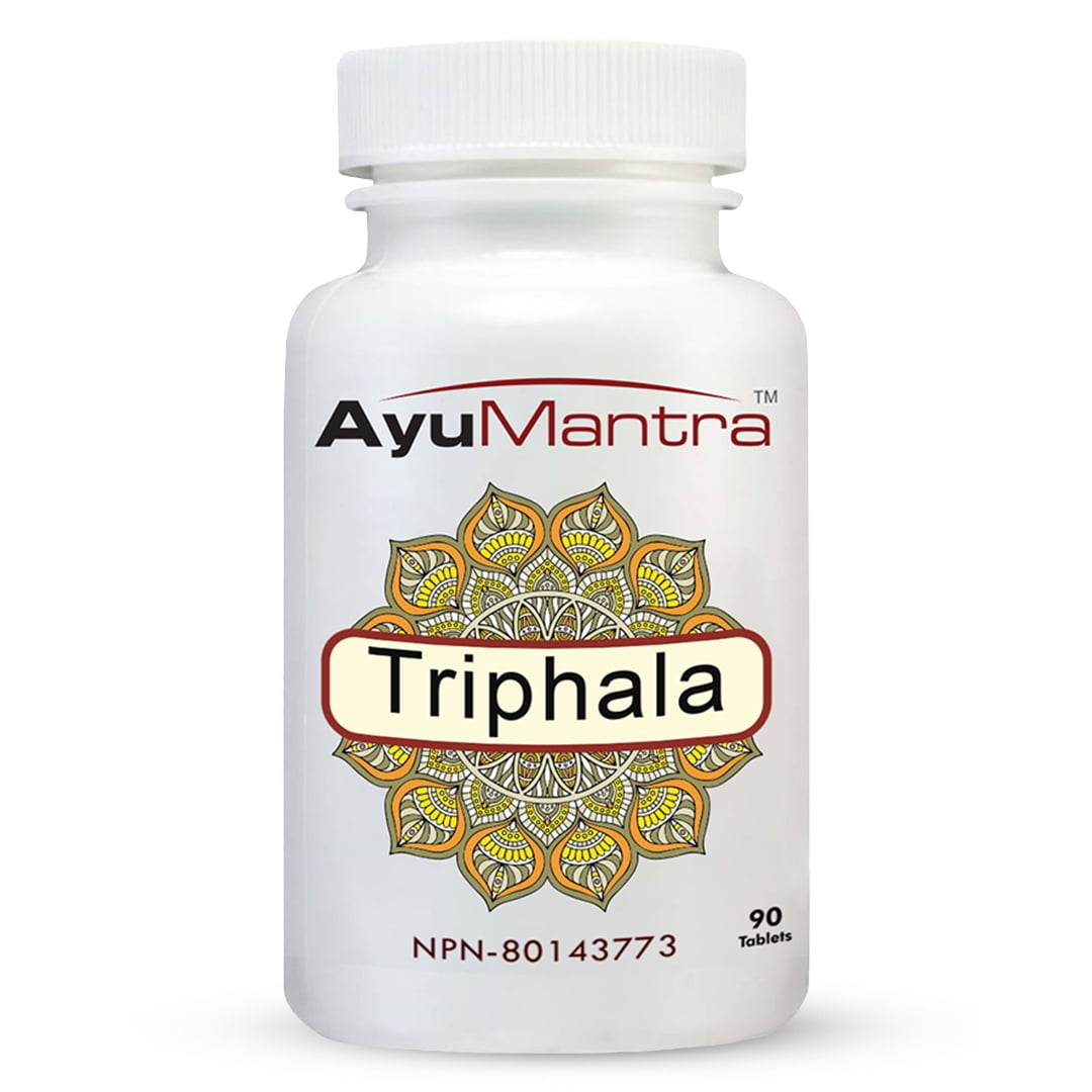 Click here for Ayumantra Triphala Tablets Digestion & Gut Cleanse... prices