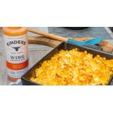 Kinder's Buttery Buffalo Wing Sauce and Dip, 14.2 oz Squeeze Bottle ...