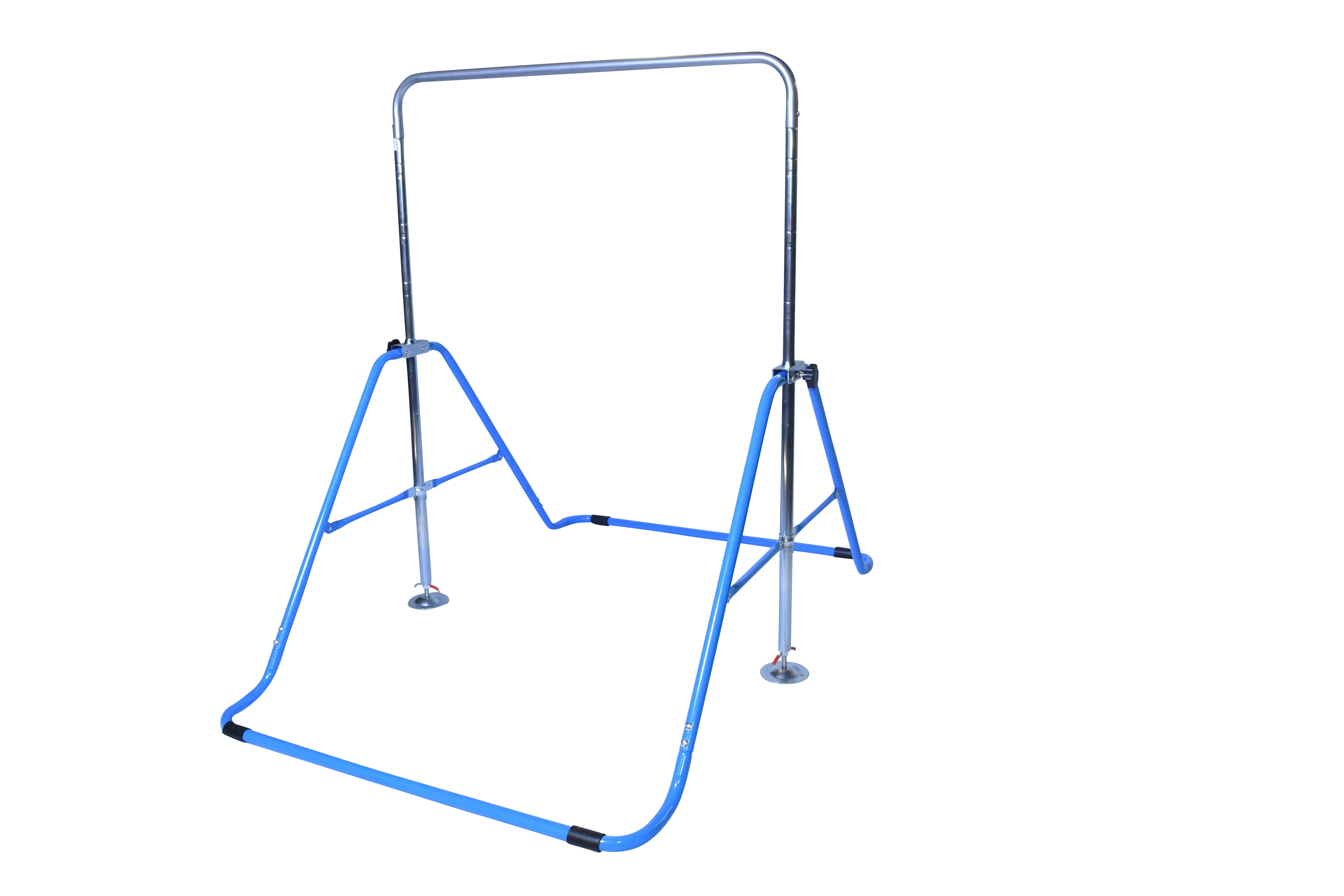 Athletic Bar Gymnastics Junior Training Horizontal Bar Adjustable ...