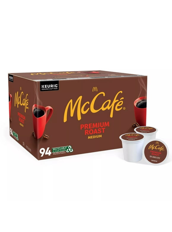 McCafe in Coffee - Walmart.com