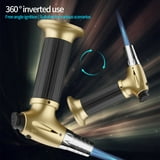 Cyber_Monday Deals! mtvxesu Butane Torch, Kitchen Torch Lighter ...