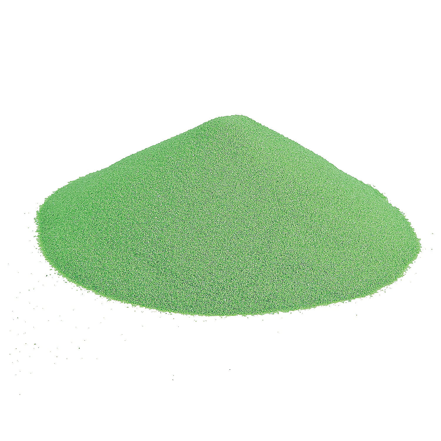Green Bulk Sand (5Lb) - Craft Supplies - 1 Piece - Walmart.com