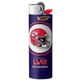 BIC Special Edition Super Bowl LVIII Champions Series Maxi Pocket ...