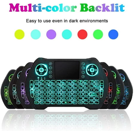 2.4GHz Mini Wireless Keyboard | Walmart Canada