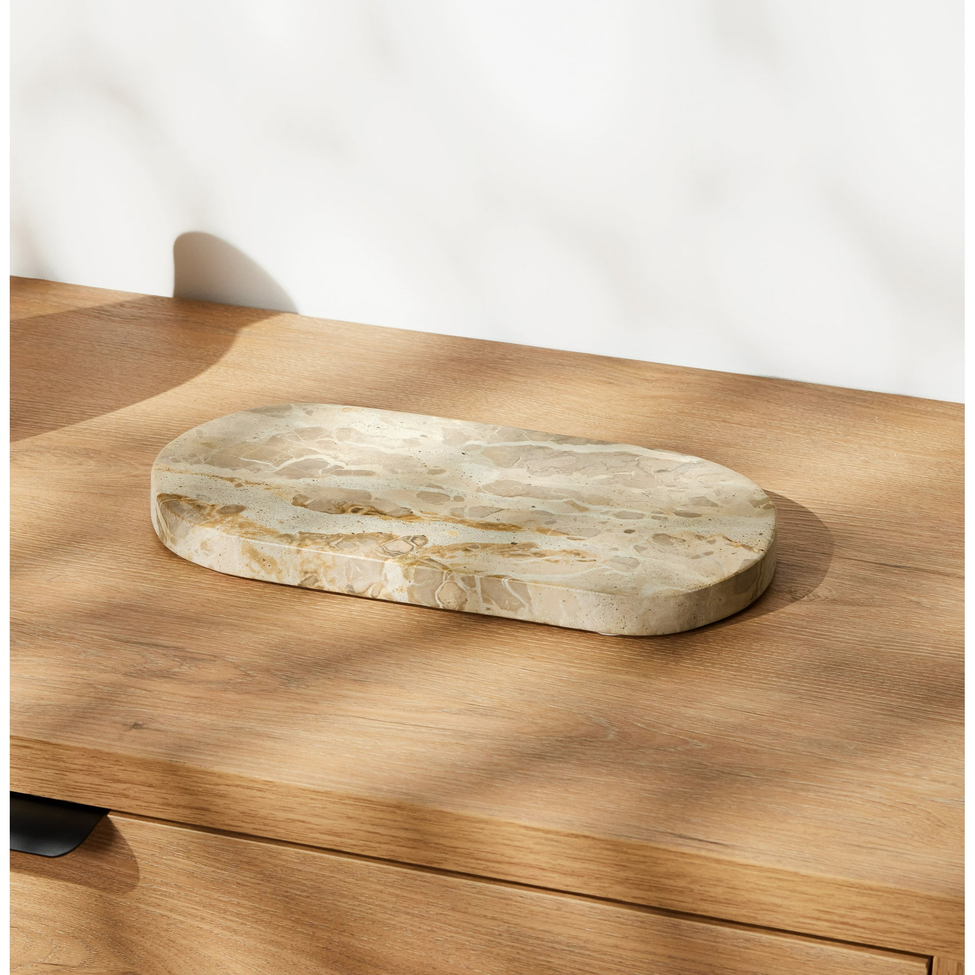 Click here for Anko Capri Marble Tray prices