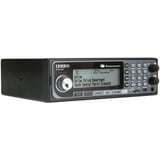 Uniden BCD536HP HomePatrol Wireless Digital Mobile Scanner with Weather ...